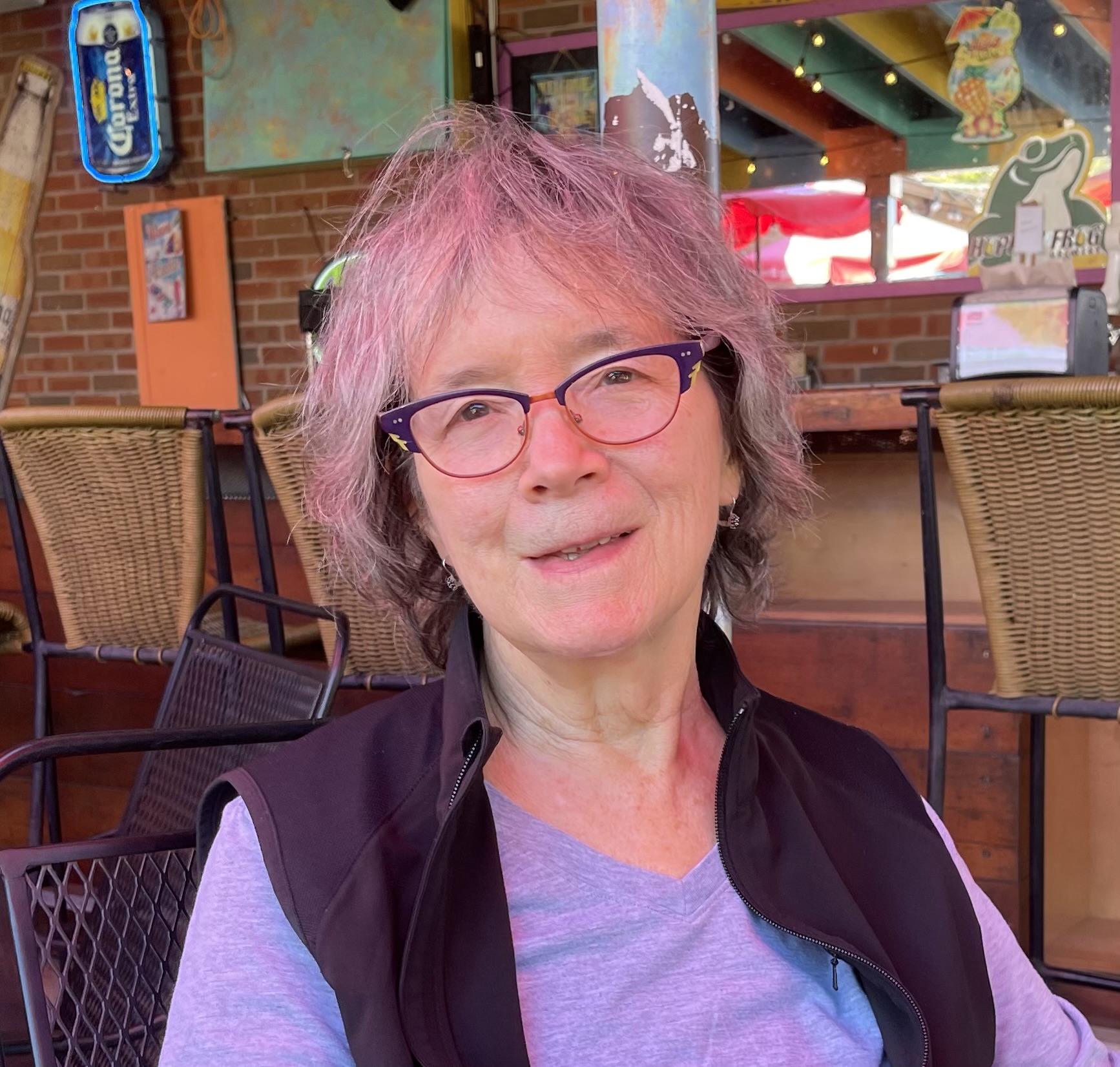 MTO Laura Kennelly – KL Griffiths